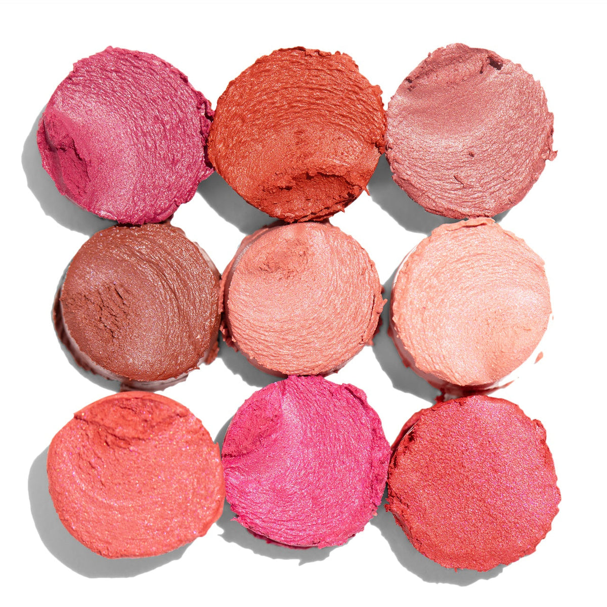 Jet Set Multi-Stick | Natural Makeup for Lips Eyes Cheeks